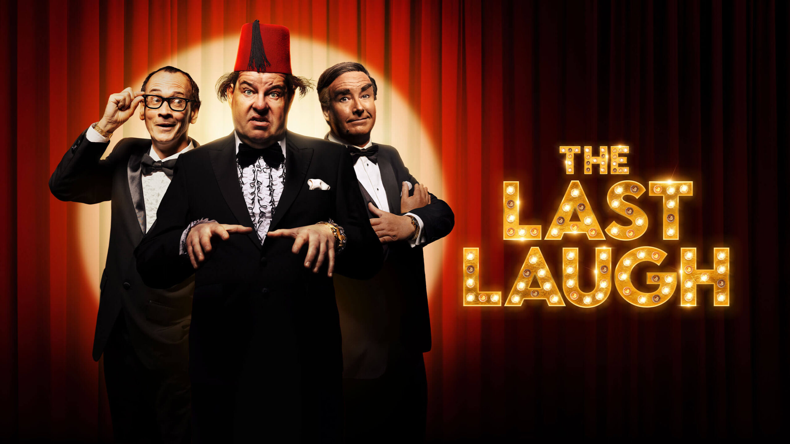Home | The Last Laugh
